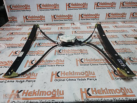 Otomobil & Arazi Aracı / Mekanik / AUDİ A6 CAM KRİKOSU MOTORU SAĞ ÖN ...