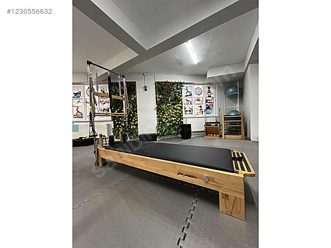 GEN PİLATES marka Tower Reformer sahibinden.comda - 1230556632