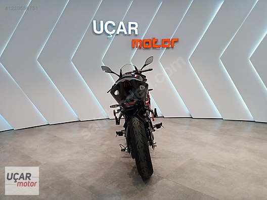 RKS SRK250 RS 2024 Model Naked / Roadster Motor Motosiklet Mağazasından Sıfır 172.000 TL ...