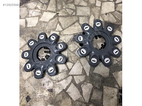 Spikes Spider Quick Compact Kar Paleti Swiss Made sahibinden.comda ...