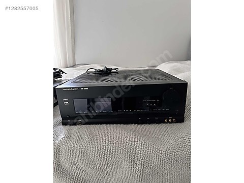 Diğer Receiver Amfi - Harman/Kardon AVR 500 Amfi - 1282557005