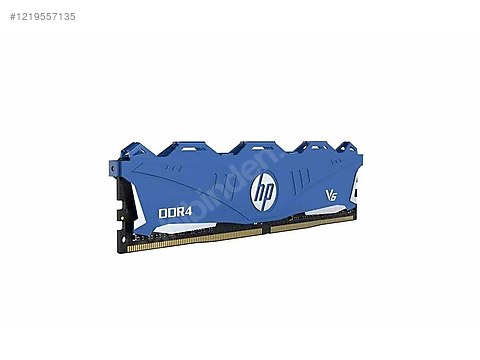 HP 2*8gb Pc Ram - RAM Bellek ve Tüm Masaüstü Bilgisayar Parçaları ...