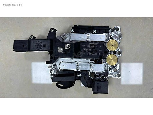 Otomobil & Arazi Aracı / Şanzıman & Vites / Ob5 audi a7 şanzıman kartı ...