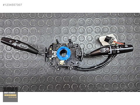 Minivan & Panelvan / Elektrik / HYUNDAİ STAREX LİBERO 02-08 SİNYAL KOL ...