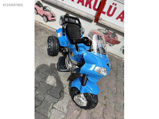 BÜIÜK BOY MOTOR AZ KULLANILMIŞ GARANTİLİ sahibinden.comda - 1243557802