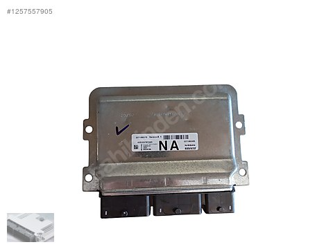 Otomobil & Arazi Aracı / Elektrik / 237106017S 237106048S A3C0557970001 ...