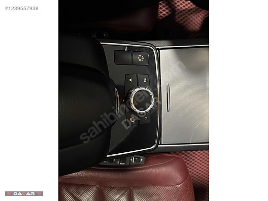 Mercedes-Benz / E Serisi / E 250 / AMG / DACAR'dan 2016 E 250 AMG 360 KAMERA ISITMA SOĞUTMA C ...