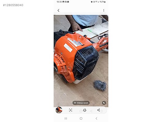 echo yan tirpan orsinal japon sahibinden.comda - 1280558040