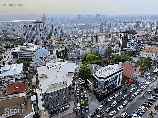 MEYDAN HALKALI DA GÖL MANZARALI 2+1 KİRALIK OFİS - Kiralık Büro & Ofis ...