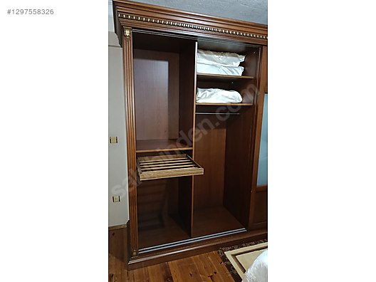 Gardolap takım - Özel Yapım Gardırop Modelleri - 1297558326