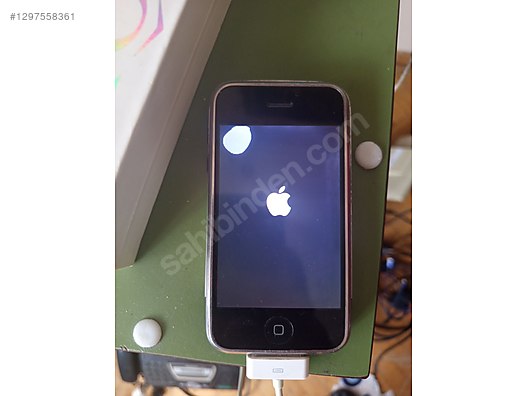 Apple / iPhone 2G / iPhone 2g 16gb sahibinden.comda - 1297558361