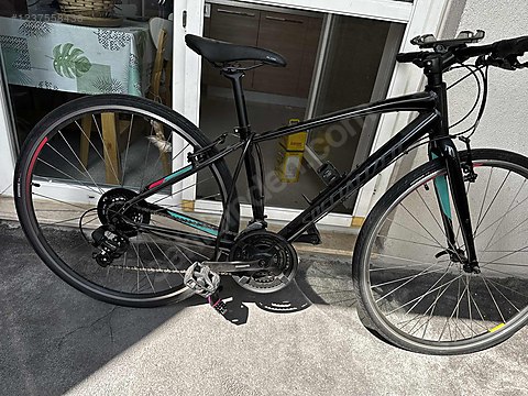 Specialized Sirrius sahibinden.comda - 1237558430