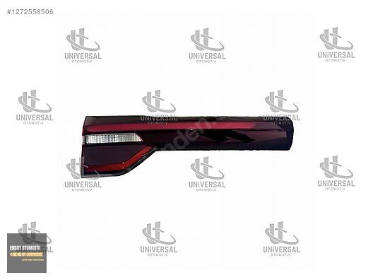 Otomobil & Arazi Aracı / Elektrik / CHERY TİGGO 7 PRO 2022-2024 STOP İÇ ...