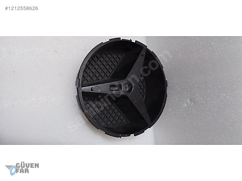 MERCEDES ML W166 W253 W292 W253 PANJUR ARMASI PLASTİK 0008880160 - İlan ...