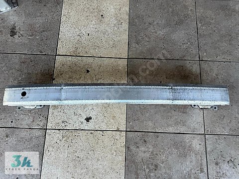 PEUGEOT 3008 ARKA TAMPON DEMİRİ 9816071580 SÖKME ORJİNAL - İlan ve ...