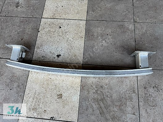 PEUGEOT 3008 ARKA TAMPON DEMİRİ 9816071580 SÖKME ORJİNAL - İlan ve ...