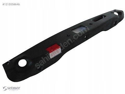 A2047580002-2047580002 W204 BAGAJ KAPLAMA KAPAĞI SIFIR ORİJİNAL - İlan ...