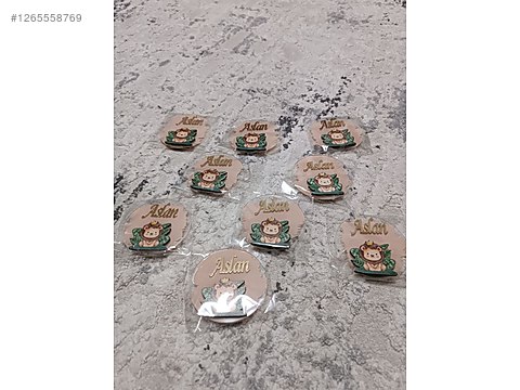 aslan isimli magnet sahibinden.comda - 1265558769