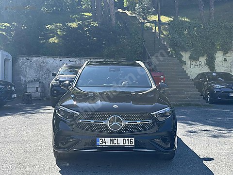 Mercedes-Benz / GLC / 180 AMG / 2024 GLC180 sahibinden.comda - 1245558968