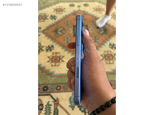 Apple / iPhone 16 Plus / 16 PLUS laciverttaş sahibinden.comda - 1278559097