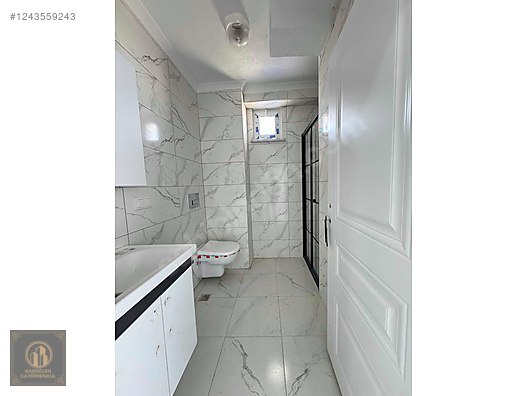 AKSE MAH SATILIK ARA KAT 135M GENİŞ KULLANIŞLI 3+1 DAİRE - Satılık ...