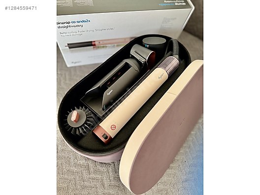 Şekillendirici / SADECE BENDEN! DYSON AIRWRAP COANDA 2X SINIRLI ÜRÜN ...