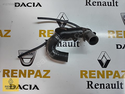 Otomobil & Arazi Aracı / Motor / CLİO/KANGO/LOGAN TURBO HORTUMU ...