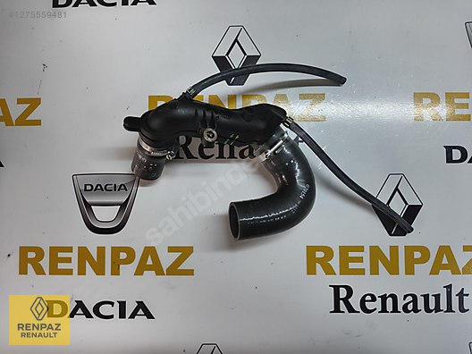 Otomobil & Arazi Aracı / Motor / CLİO/KANGO/LOGAN TURBO HORTUMU ...