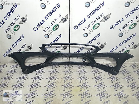 MERCEDES C SERİSİ W205 KASA ÖN TAMPON SIFIR A2058801840 - İlan ve ...