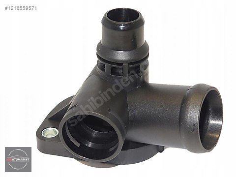 Otomobil & Arazi Aracı / Şanzıman & Vites / Vw Golf4 Müşür Yuvası 1998 ...