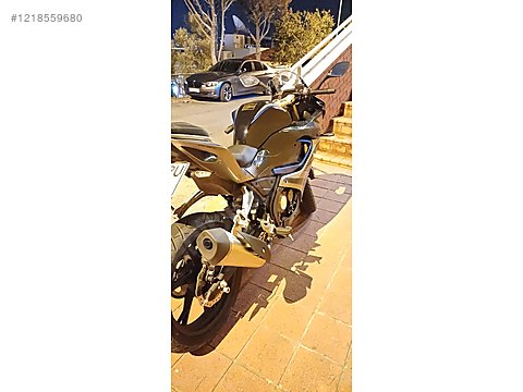 RKS / SRK125-R / 2024 MODEL SRK125R PCX NMAX TAKASLI at sahibinden.com - 1218559680