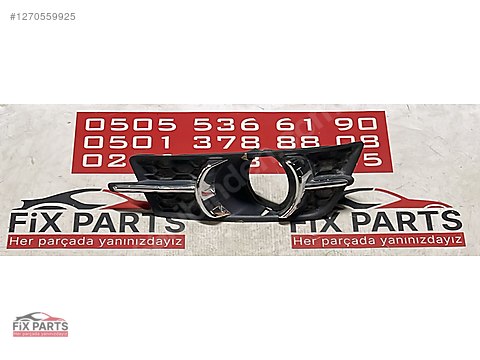 95980709 CHEVROLET CRUZE SAĞ SİS KAPAĞI - İlan ve alışverişte ilk adres ...