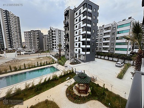 UTKU'DAN A'DAN Z'YE FULL EŞYALI 2+1 SATILIK DAİRE - Satılık Daire ...