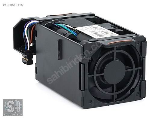 IBM Lenovo M5 Hot Swap Server Fan 00MV396 / 00KC800 / 00MV395 ...
