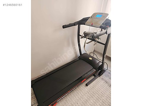 DYNAMİC GOLD 240M V3 KOŞU BANDI sahibinden.comda - 1246560161