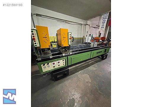 PVC ÇİFT KÖŞE KAYNAK KABAN MARKA - Cam, Plastik & Kimya Endüstri ...