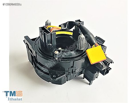 Otomobil & Arazi Aracı / Elektrik / Volvo XC60 V60 Açı Sensörü Airbag ...