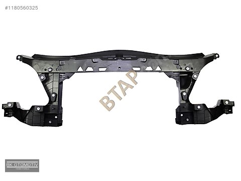 Minivan & Panelvan / Kaporta & Karoser / SPRINTER W906 ÖN PANEL 2013 ...