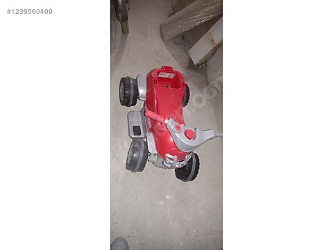 akül motor kırmızı gri renk sahibinden.comda - 1239560409