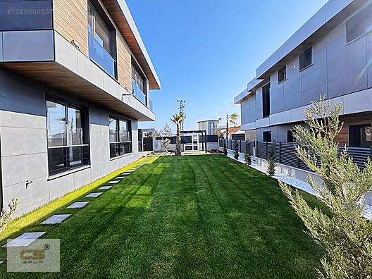 DENİZ. DOĞA. KALİTE. ŞIK TASARIM. ŞİRİN YALI TADINDA. ULTRA LÜKS ...