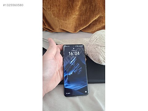 512 GB Yeşil Honor 90 Cep Telefonu - 1325560580