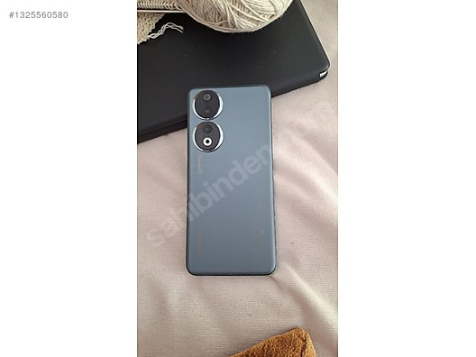 512 GB Yeşil Honor 90 Cep Telefonu - 1325560580