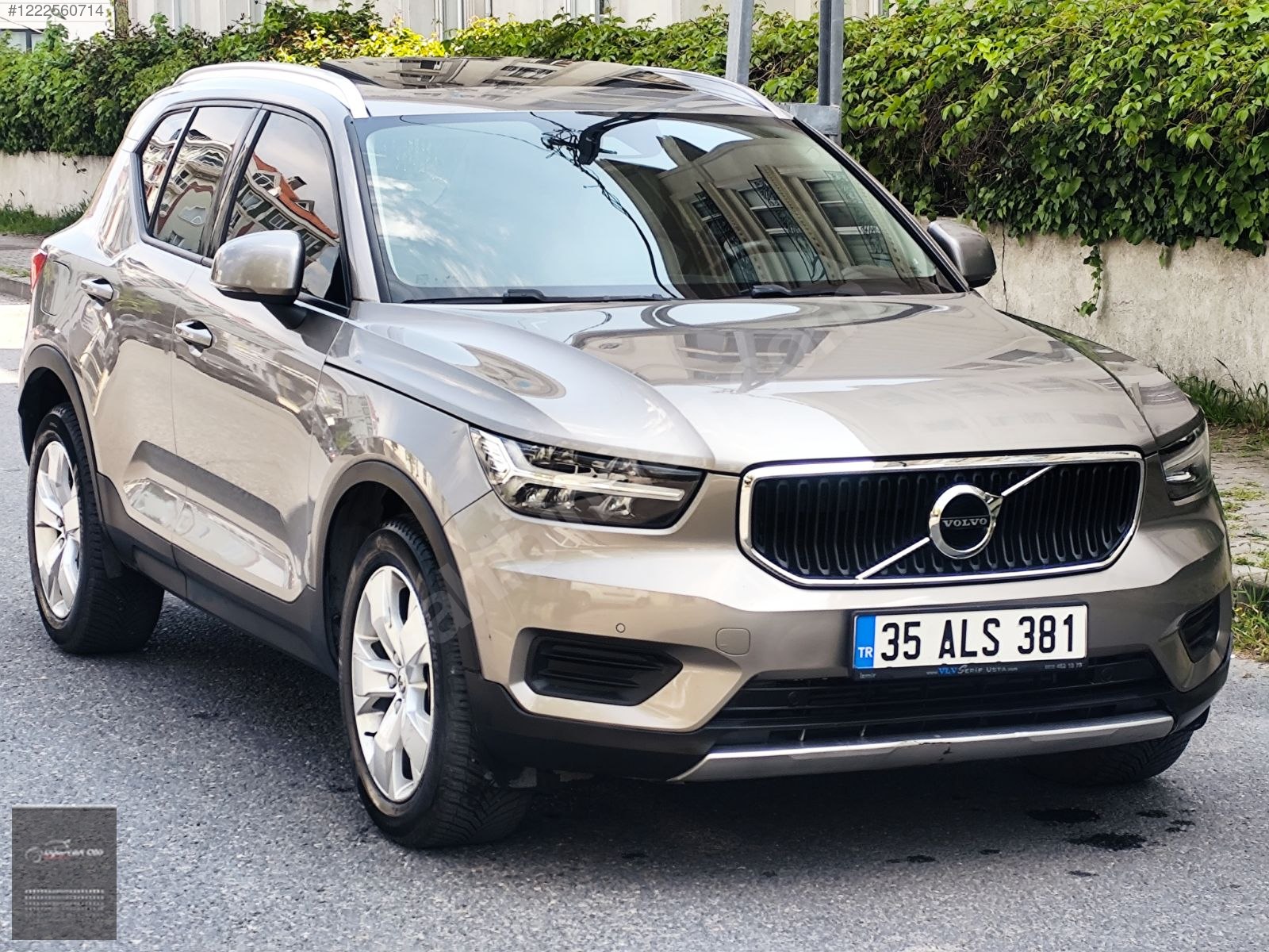 Volvo / XC40 / 1.5 T3 / Momentum / 2020 VOLVO XC40 1.5 T3 MOMENTUM ...