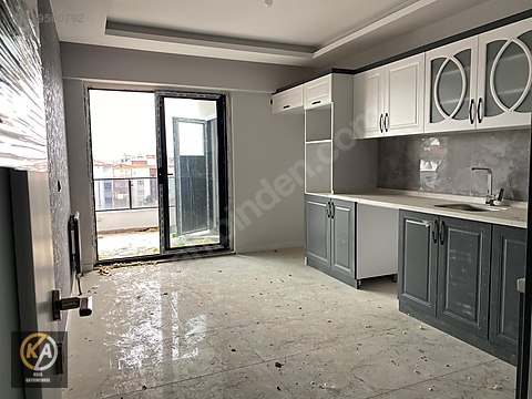 KOZA GYM DOĞUKENT ANA CADDE ÜZERİ BALIM BÜFE YANI SATILIK DAİRE ...
