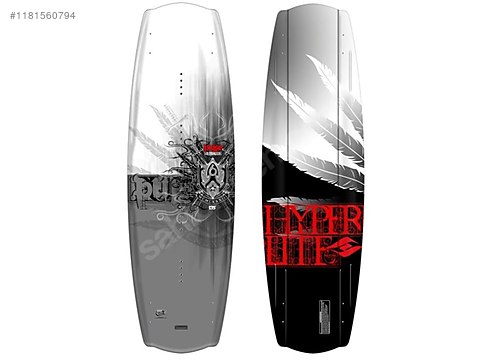 Wakeboard pulse Hyperlite 6, 135 cm - 1181560794
