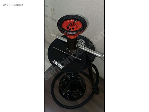 MR EDS - E29 BOSS Nargile Takımı sahibinden.comda - 1255560991
