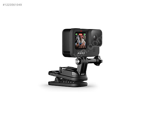 GoPro Magnetic Swivel Clip sahibinden da 1223561049