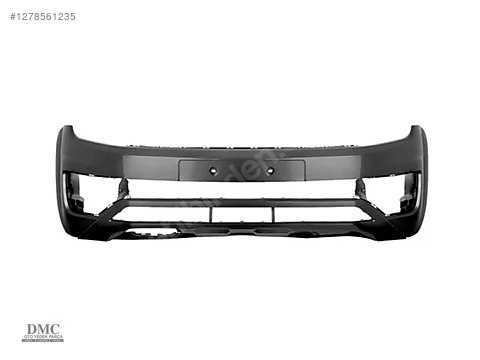 VOLKSWAGEN AMAROK ÖN TAMPON 2017- 2H6807221A ( 8355 TL ) - İlan ve ...