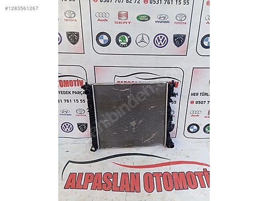 Otomobil & Arazi Aracı / Isıtma & Havalandırma & Klima / HYUNDAİ TUCSON ...