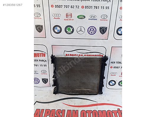 Otomobil & Arazi Aracı / Isıtma & Havalandırma & Klima / HYUNDAİ TUCSON ...